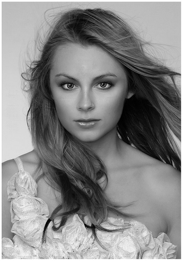 Wind Blown BeautyKen Linka AWARD photo – Foresters Camera Club